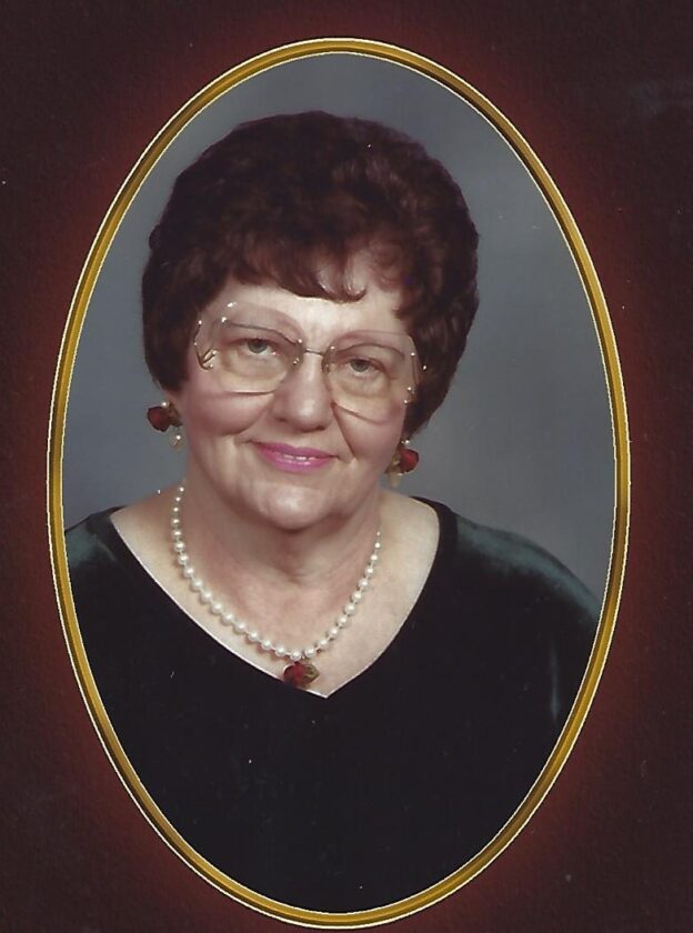 Marian Y. Roupp Shotzberger | News, Sports, Jobs - Williamsport Sun-Gazette
